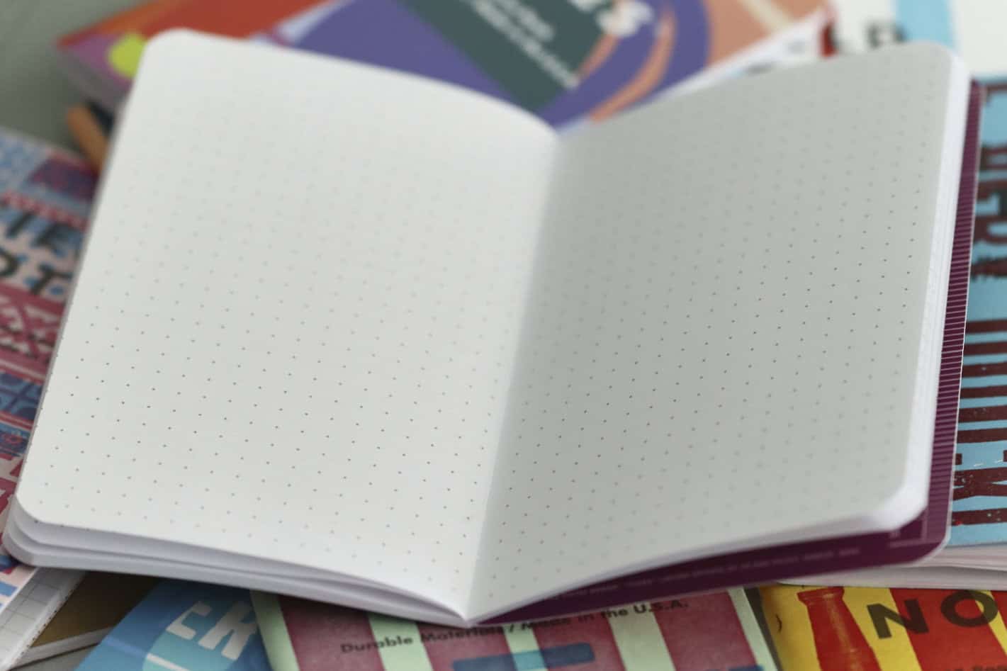 Why Field Notes Notebooks Are The Best Companion For Your Everyday ...