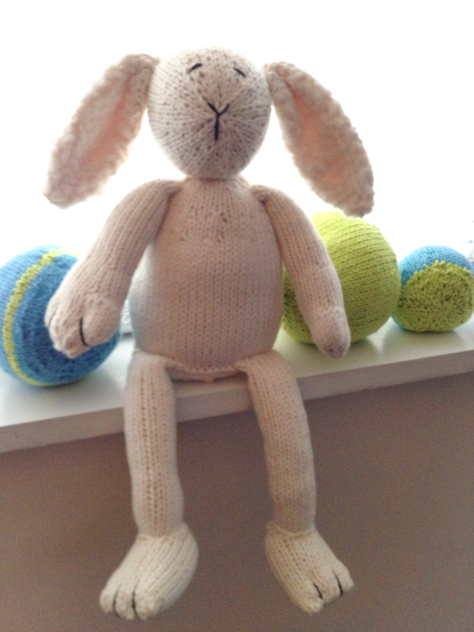 8 Best Knitting Pattern Books For Toys - Love Always, Naomi