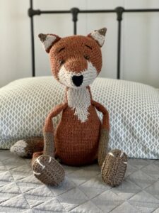 8 Best Knitting Pattern Books For Toys - Love Always, Naomi