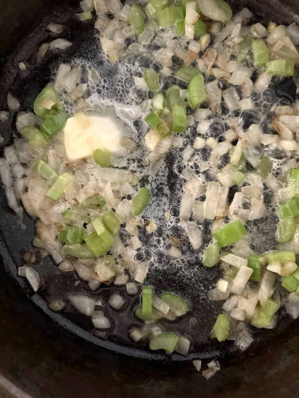 Irresistible Southern Cornbread Squash Dressing!